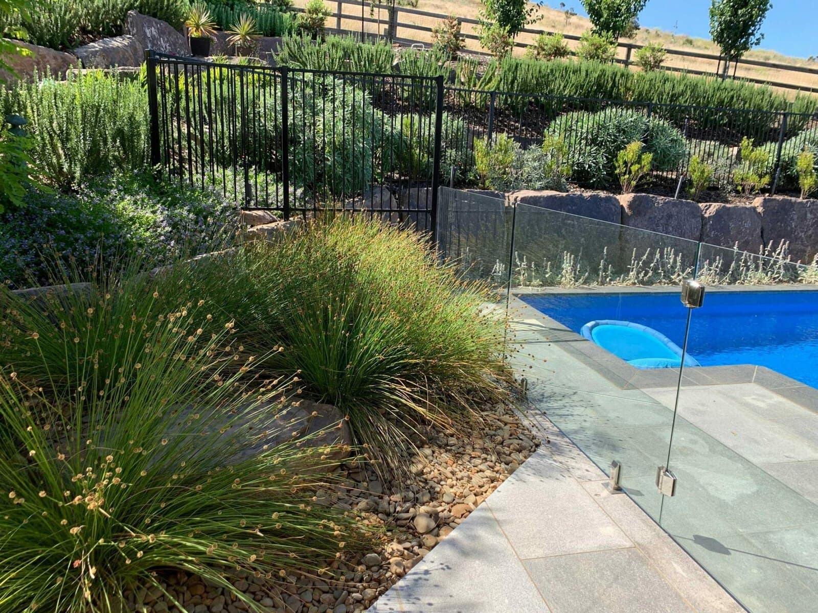 Projects - John French Landscapes